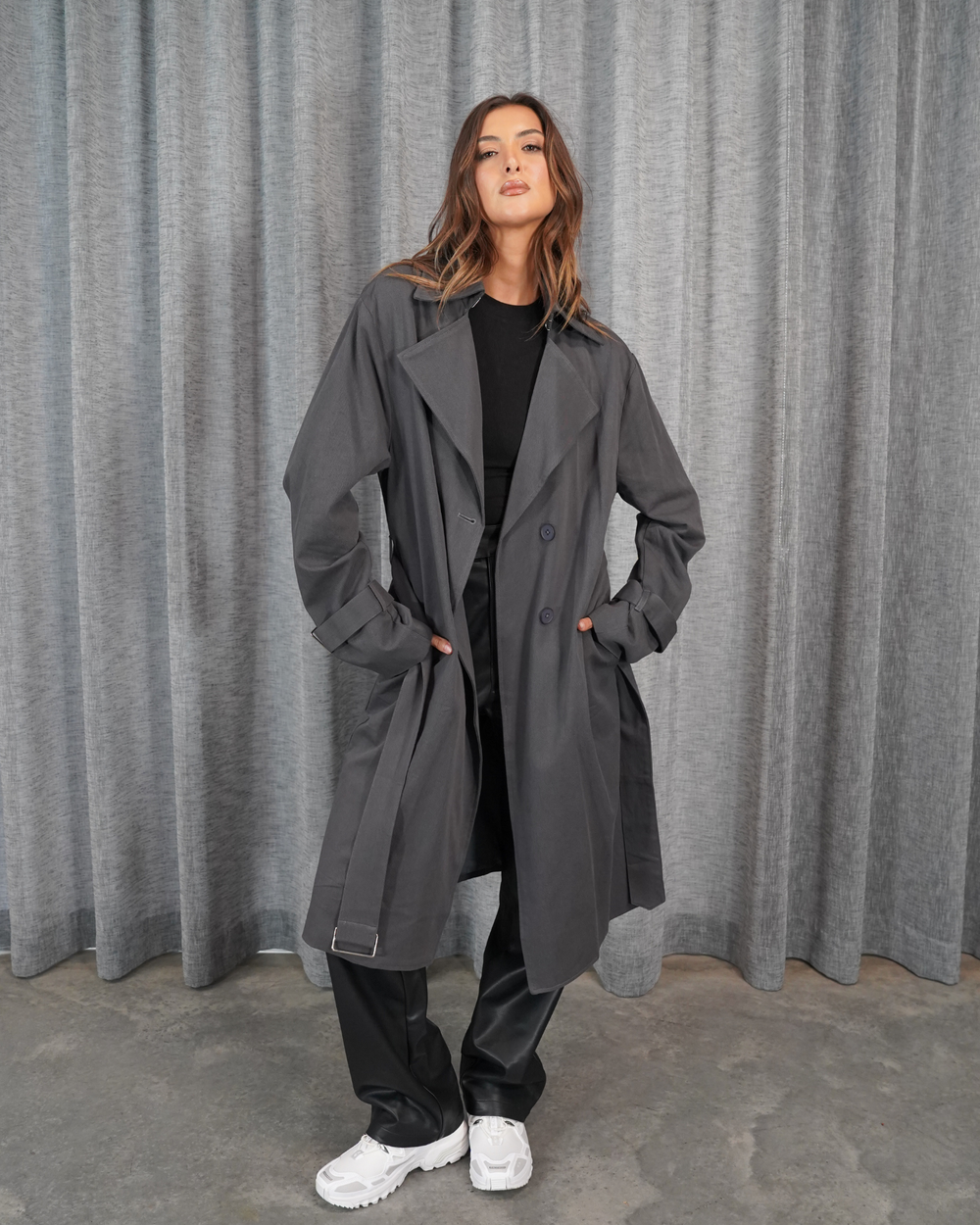 PROVENCE BRAND Elevating Modern Wardrobe Staples for the Whole Family.