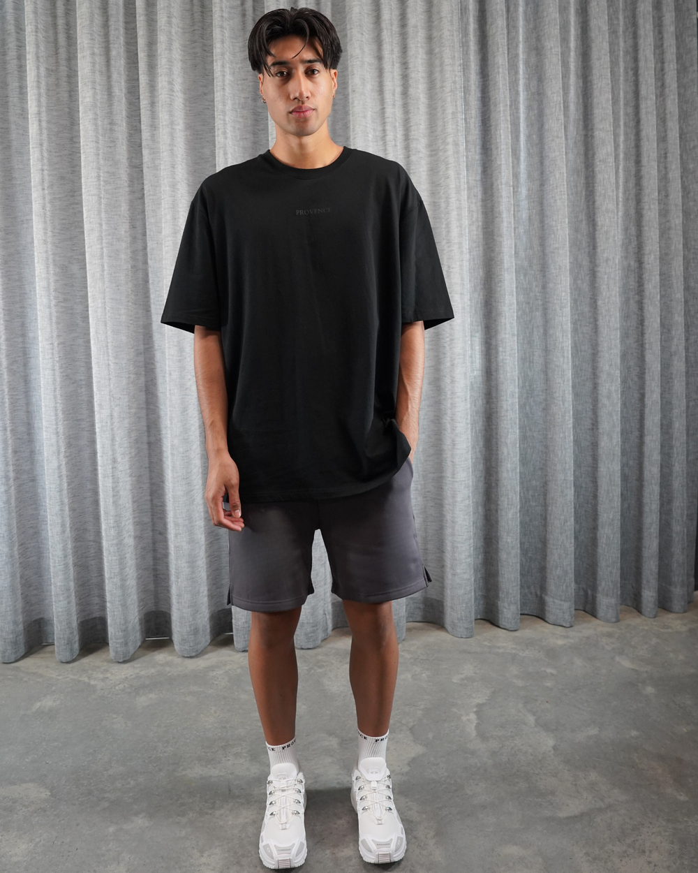 PROVENCE BRAND Elevating Modern Wardrobe Staples for the Whole Family.