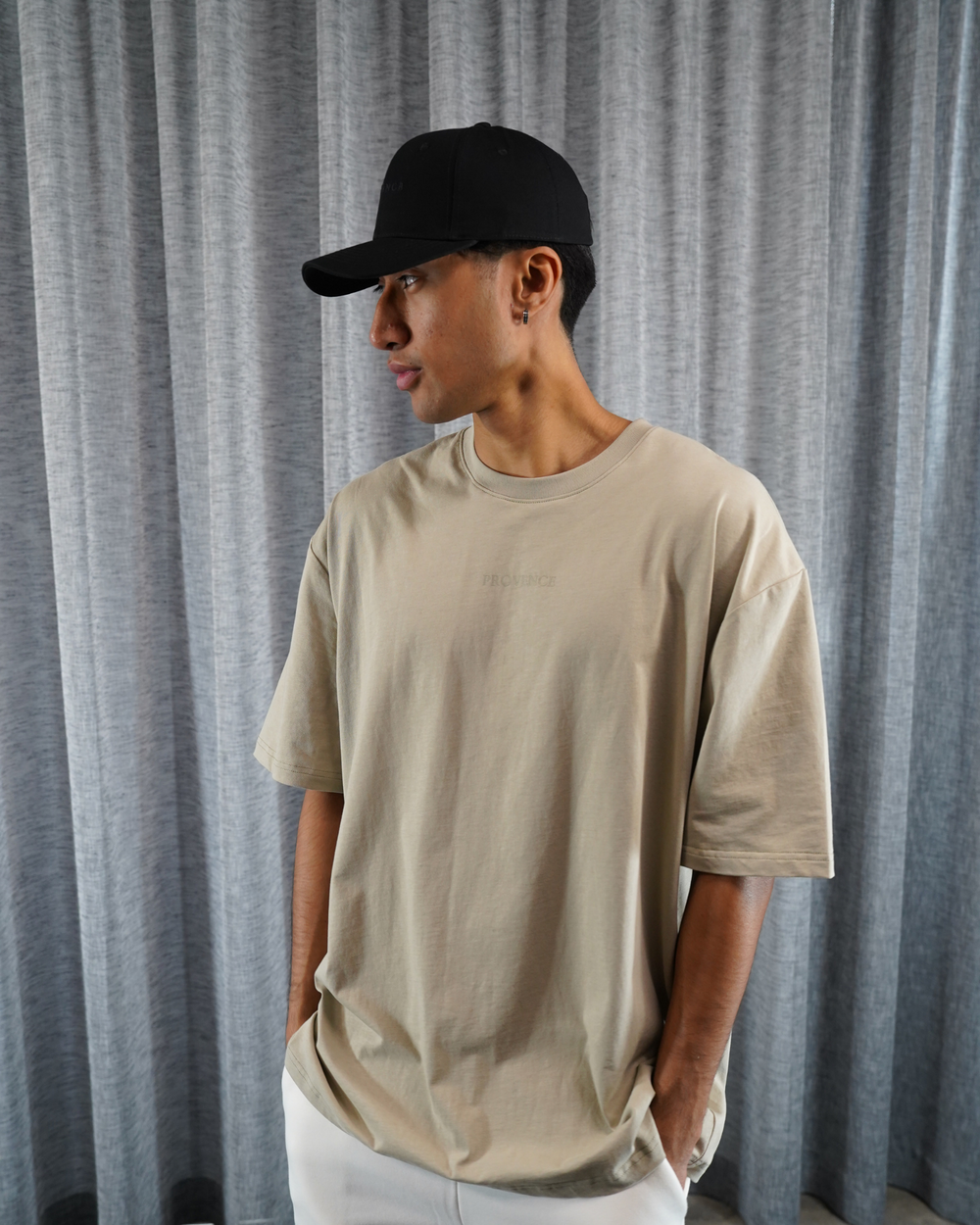 PROVENCE BRAND Elevating Modern Wardrobe Staples for the Whole Family.