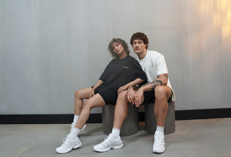 PROVENCE BRAND Elevating Modern Wardrobe Staples for the Whole Family.