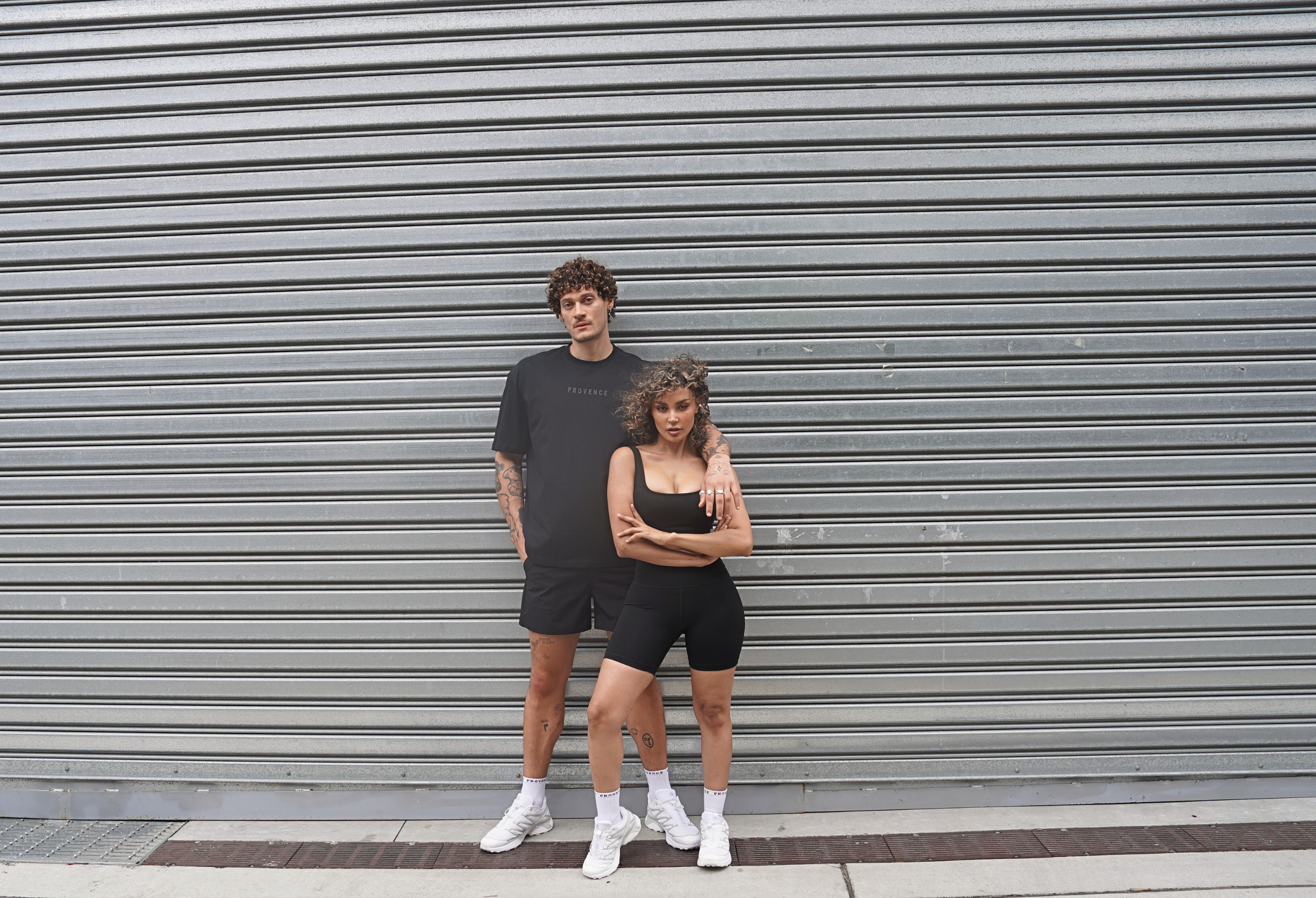 PROVENCE BRAND Elevating Modern Wardrobe Staples for the Whole Family.